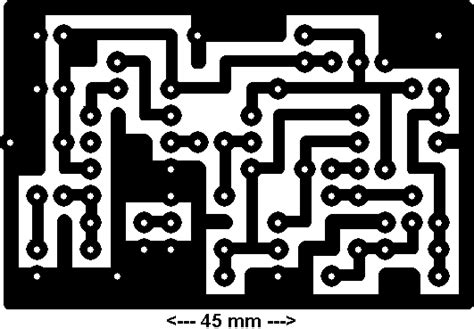 3000 Free Electronic Schematic Simple Audio Limiter Schematic