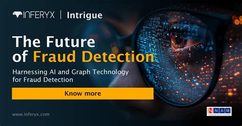 Inferyx Inferyx Intrigue Harnessing Ai And Graph Technology For Fraud Detection Fraud