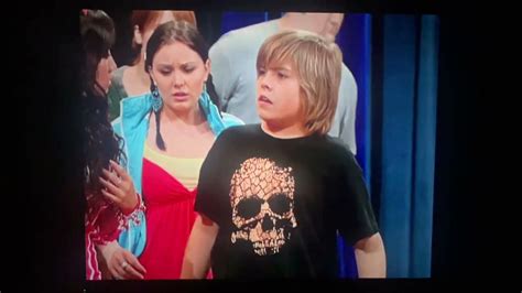 Wizards Of Waverly Place Wizard School Dvd 2008 Sneak Peeks Youtube