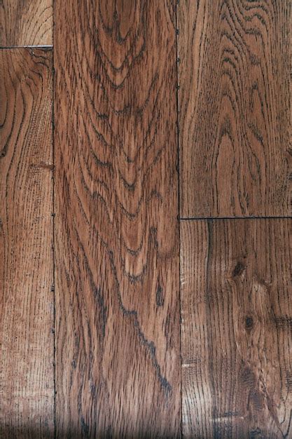 Premium Photo Solid Oak Wood Flooring