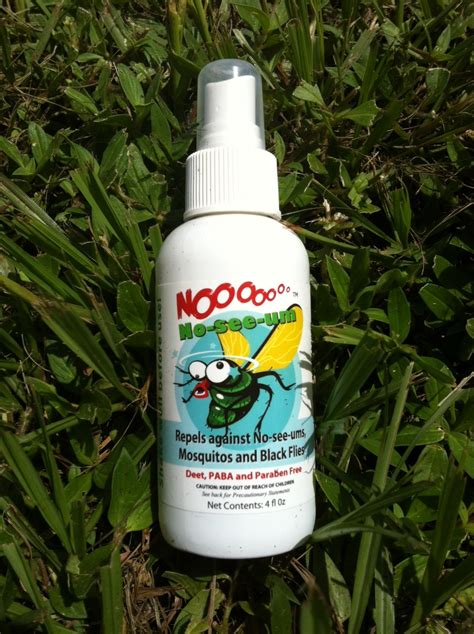 Spraying Yard For No See Ums At James Goldsbrough Blog