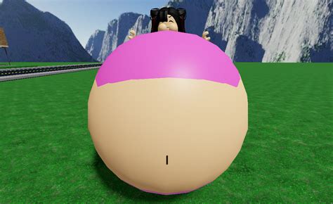 Marnie Body Inflation By Fernando802 On Deviantart