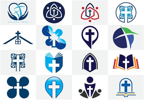Christian Church Symbols