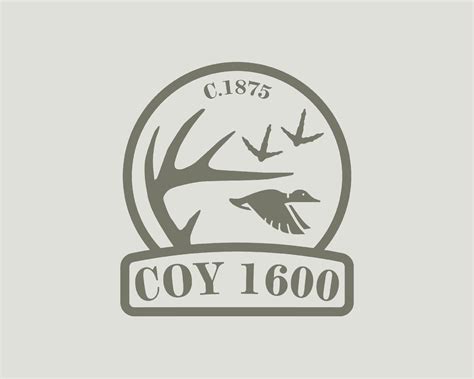 Logo Design — Eason Design Co