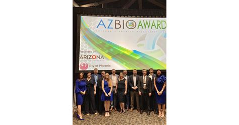 Caris Life Sciences Named 2022 Arizona Bioscience Company Of The Year
