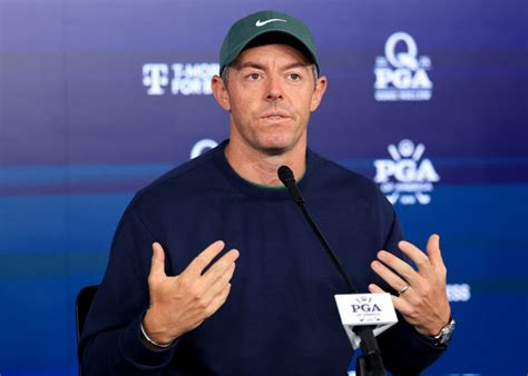 나랑 얘기 안했다” 디섐보에매킬로이 뭘 기대한 거지 우린 선수야”