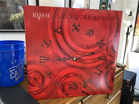 74 Best Clockwork Angels Images On Pholder Rush Shadowhunters And