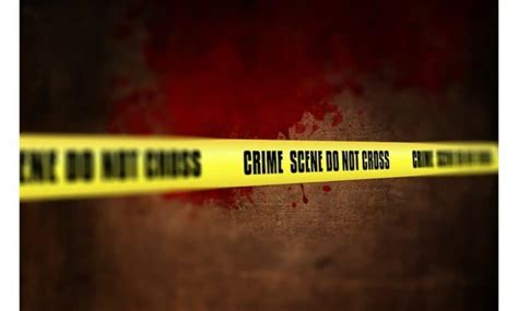 Sex Worker Murdered In Belfast Man Hands Himself Over Middelburg Observer