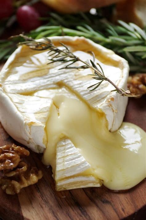 Brie Cheese Board Recipe At Eva Mowery Blog