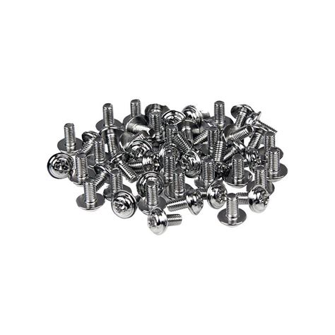 Startech Screw Kit 50pack Screwm3 Image 1