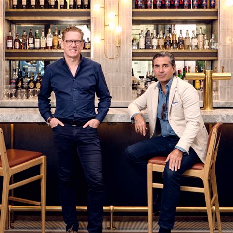 Will Meyer And Grey Davis Judges Dezeen Awards 2023