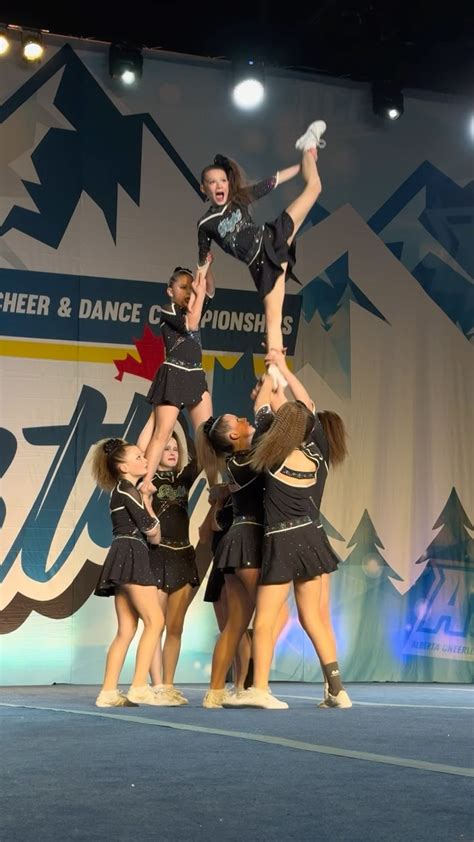 Registration Is Now Open For True North 2026 ⭐️ True North Cheer And Dance 2026 Is Officially