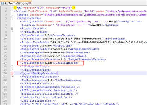 Vs打开项目出现 尚未配置为web项目xxxx指定的本地iis Url Localhost 要打开此项目，需要配置虚拟