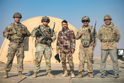 Dvids Images Combined Joint Task Force Operation Inherent Resolve