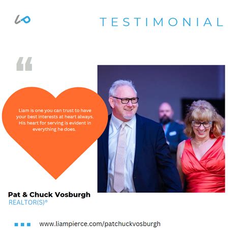 Liam Pierce Coaching Home