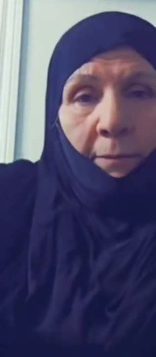 خنساء حوران وين راحو المساجين 💔 Youtube