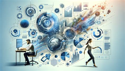 El Poder De La Visualización Diseño De Dashboards Y Visualización De