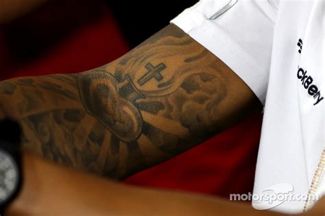 The Best 11 Lewis Hamilton Tattoo Rücken Bexcelwasuce
