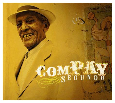 Compay Segundo Music