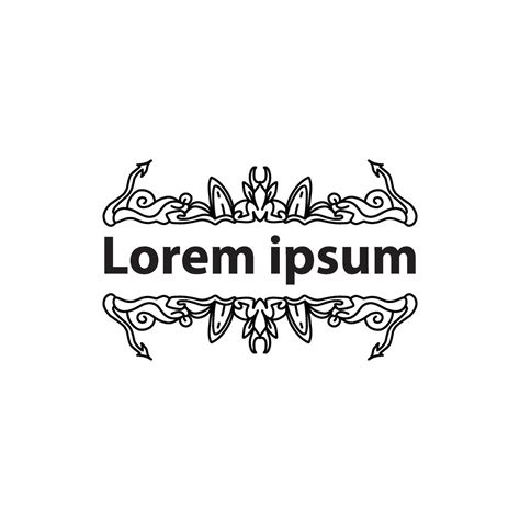 Border Aesthetic Vintage And Border Design Elements 46621460 Vector Art At Vecteezy