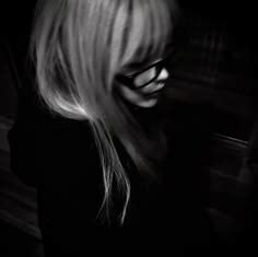 Black Discord Pfp Aesthetic