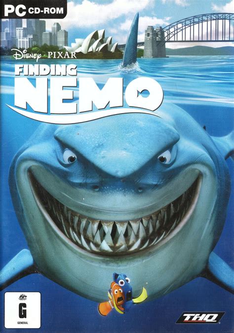 Finding Nemo Prices Pc Games Compare Loose Cib And New Prices