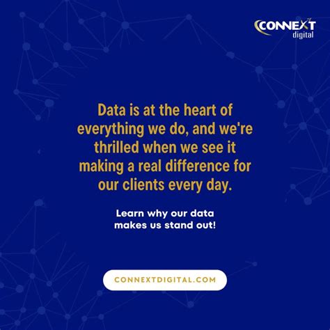 Connext Digital Llc On Linkedin Digitalmarketing Data Emailmarketing