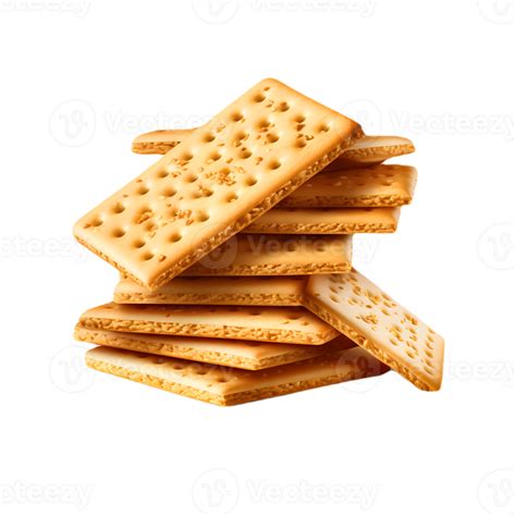 Crispy Bread Is A Type Of Snack That Is Made From Bread That Has Been