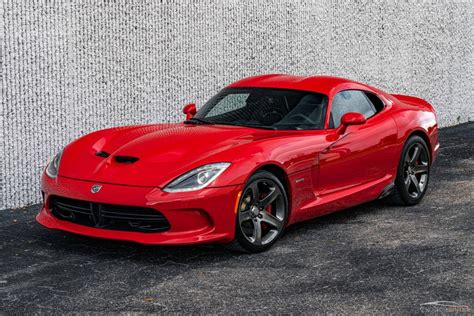 Maine Dodge Viper