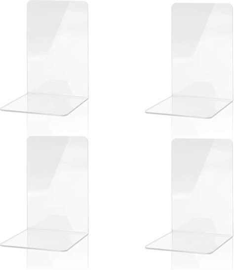 Set 8 Sujetalibros Decorativos Set De 8 Soportes Para Libros De