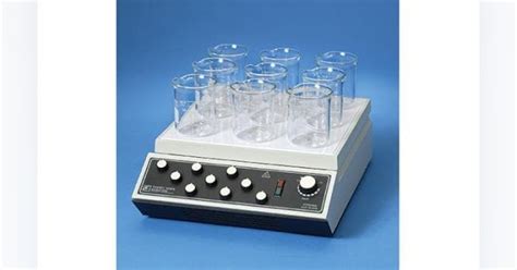 Corrosion Resistant Hot Plates New Equipment Digest