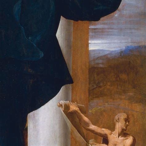 Masterpiece Story Madonna With The Long Neck By Parmigianino