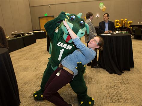 Celebrating Forty Years Of Biomedical Engineering At Uab Biomedical Engineering