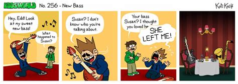 256 New Bass Eddsworld