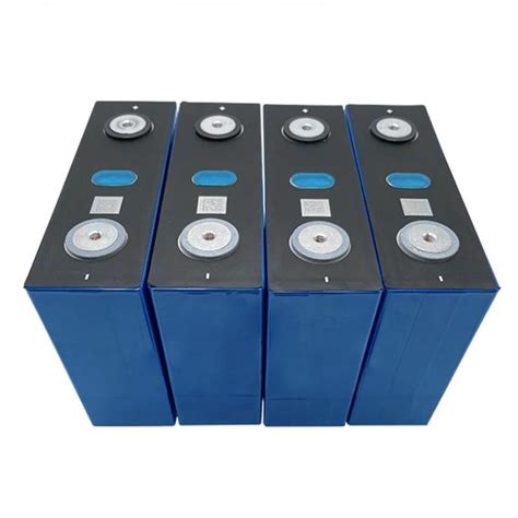 Ev Ess Lifepo4 Prismatic Battery 280ah 3 2v Catl Lfp Cells