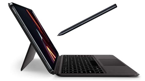 Представлен Red Magic Nova игровой планшет на Snapdragon 8 Gen 3 Le