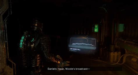 Dead Space Remake All Chapter 5 Lethal Devotion Log Locations Gameranx