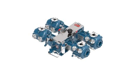 Compressors Ariel Corp