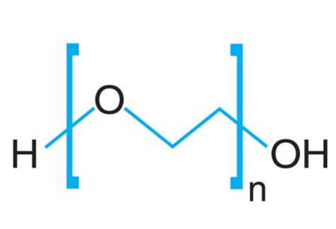 Macrogol 6000 Descrizione