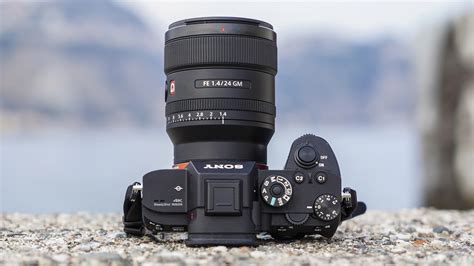 Sony Gm Lenses Roadmap At Richard Brundage Blog