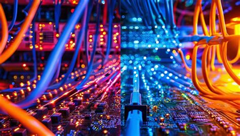 Active Tap Vs Passive Tap Critical Differences For Network Visibility