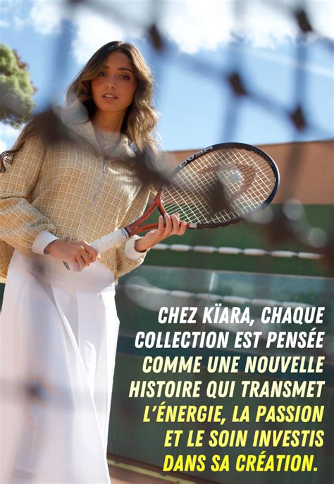La Marque Kiara