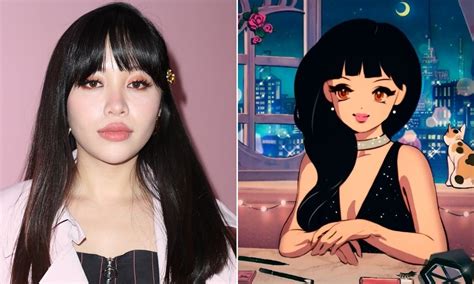 Michelle Phan How To Be The Next Michelle Phan Harpers Bazaar