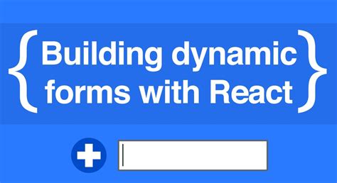Reflection Json To Component Ui On React