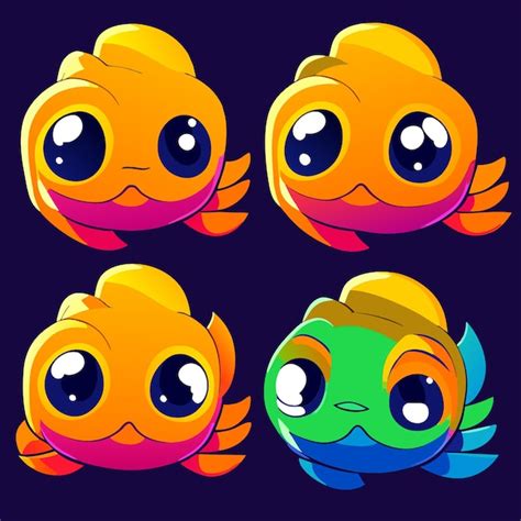 Kugelfisch Emoji Bilder Kostenloser Download Auf Freepik