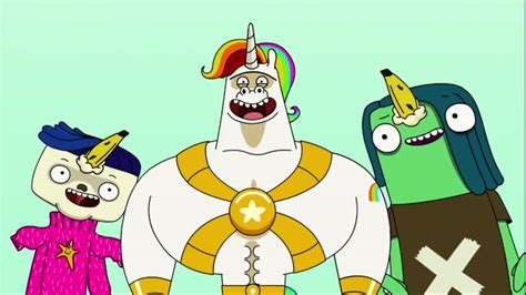 Cool Video Clip By Freaktown