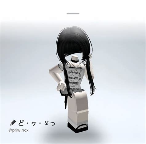 Pin By ⁶⁶⁶𝐜𝐚𝐭𝐭𝐲⁴⁴⁴ On Robloxvxz Roblox Roblox Roblox Roblox Emo