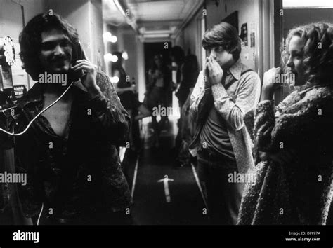 Mar 28 2006 K20719patrick Fugit And Kate Hudson In Almost Famous