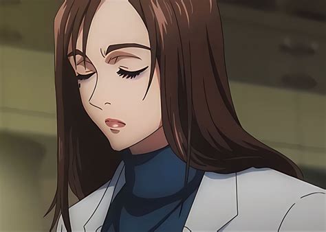 Shoko Ieiri Anime Films Anime Yuki