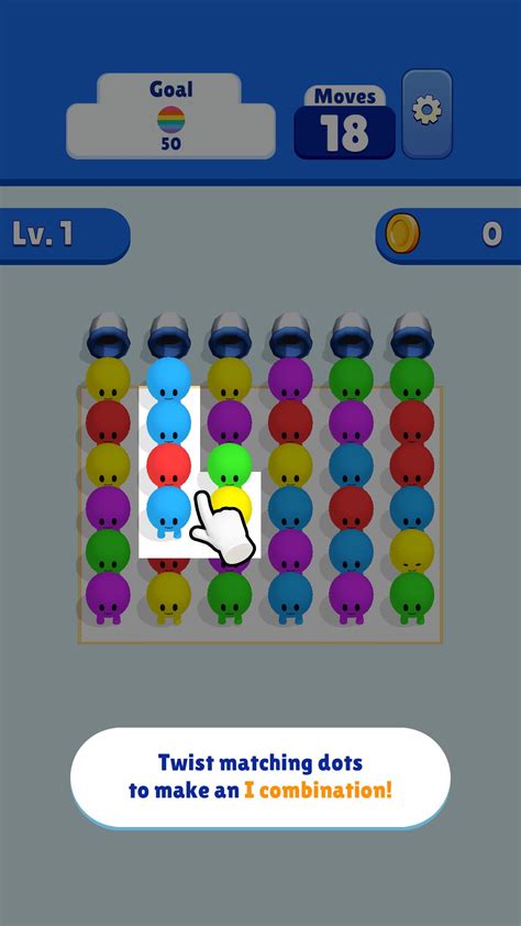 Twisted Dots Apk For Android Download
